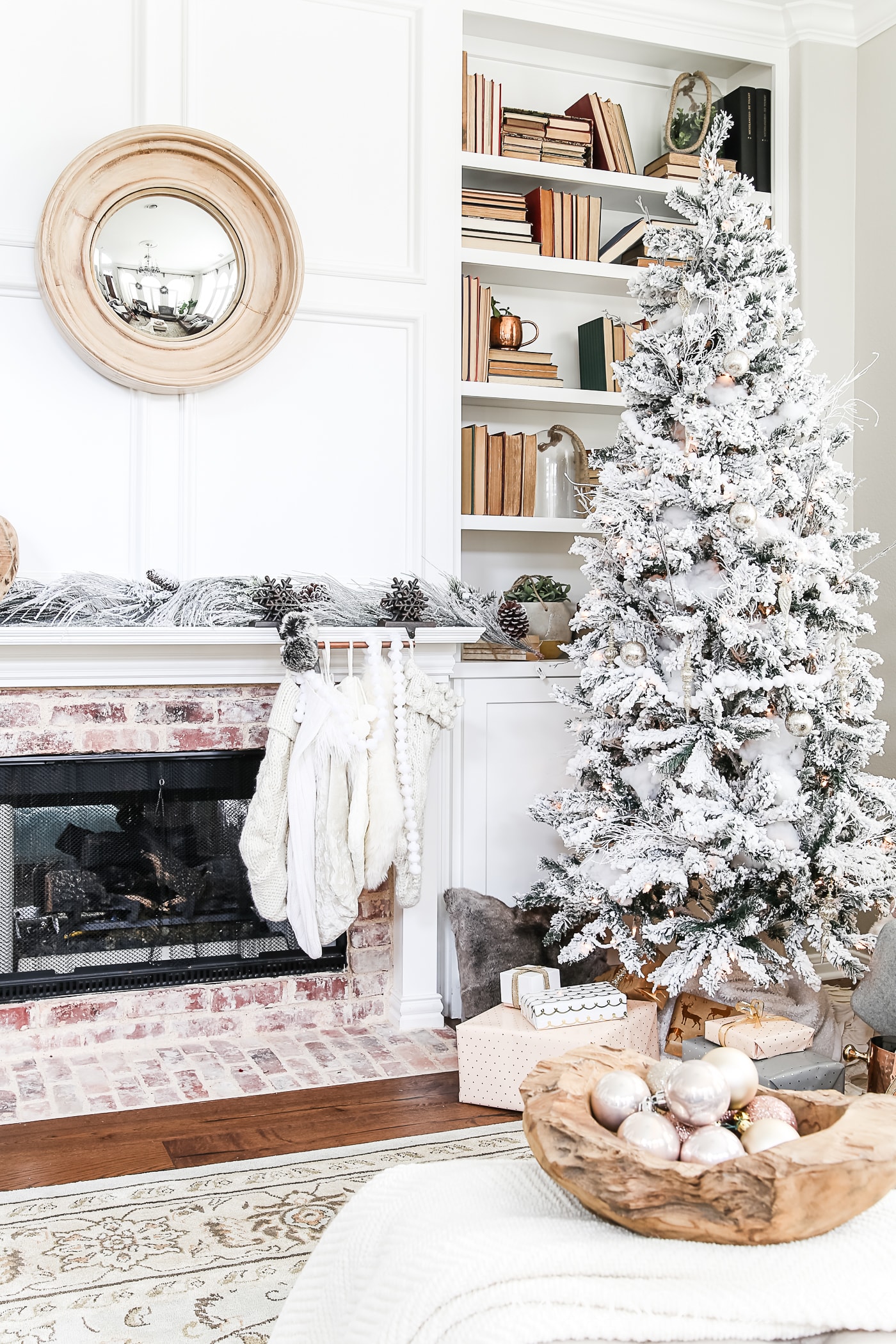 Elegant Christmas Decorating Ideas