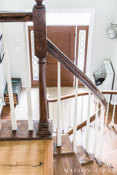 90s Home Update: Before and After - Maison de Pax