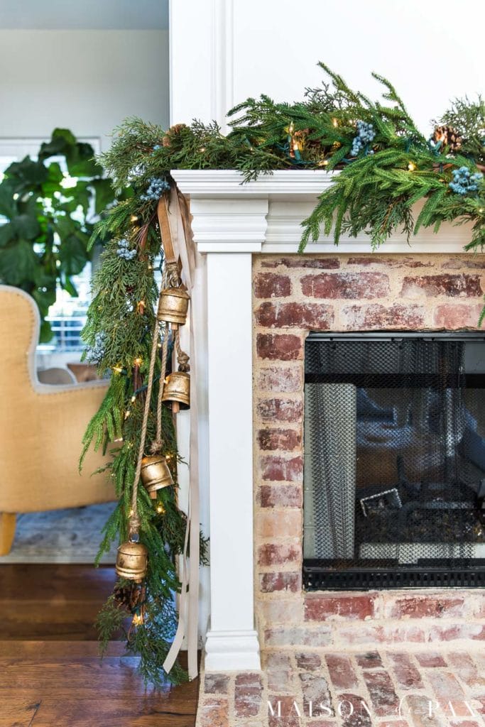 Best Christmas Trees, Wreaths, and Garlands - Maison de Pax