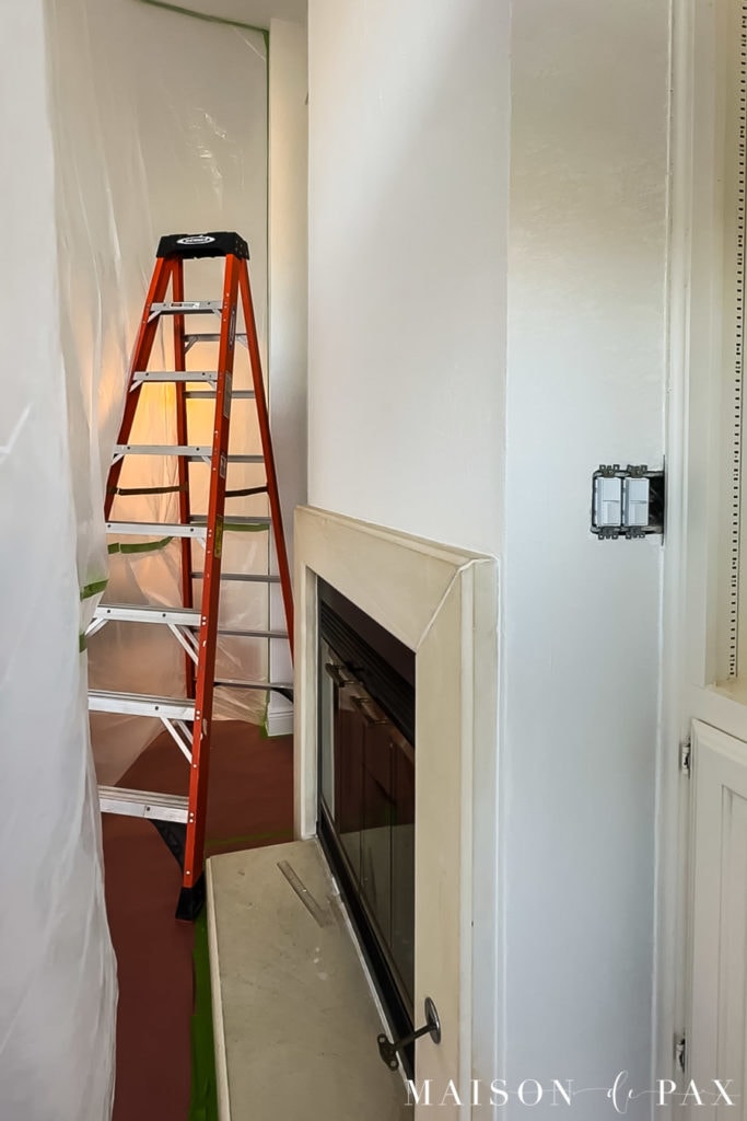 How to Smooth Textured Walls with Skim Coating (DIY Step-by-Step Guide)