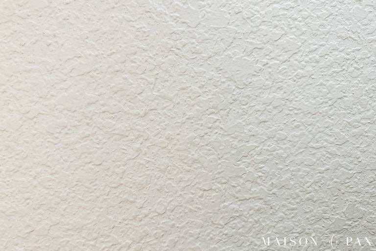 How to Smooth Textured Walls with Skim Coating (DIY Step-by-Step Guide)
