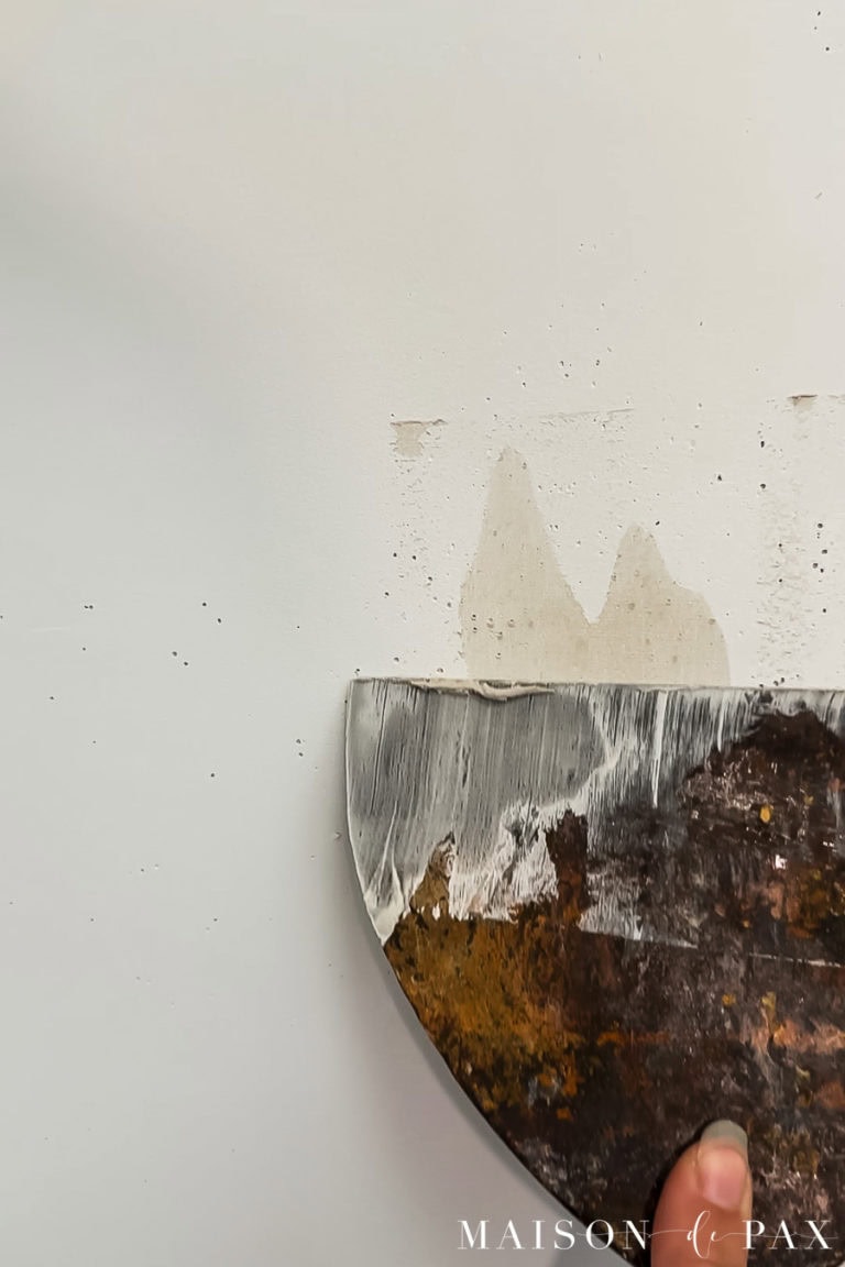 How to Smooth Textured Walls with Skim Coating (DIY Step-by-Step Guide)