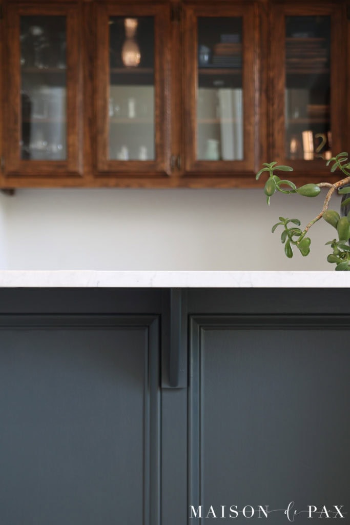 Best Dark Blue Paint Colors for a Sophisticated Look - Maison de Pax