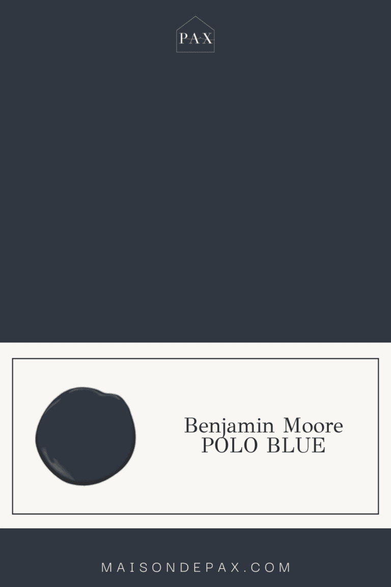 Bm Polo Bluenull